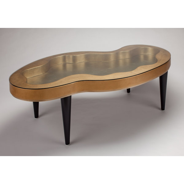 Artmax Coffee Table | Perigold